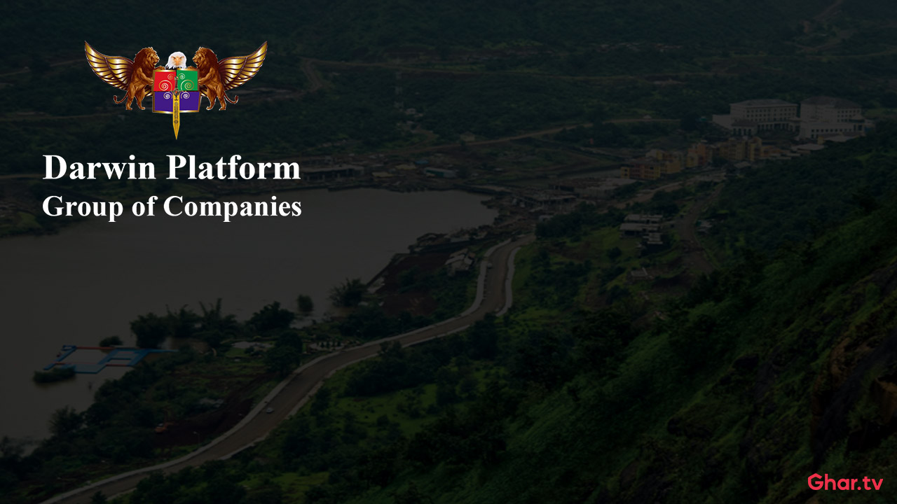 Lavasa Finds New Ownership with Darwin Platform Infrastructure