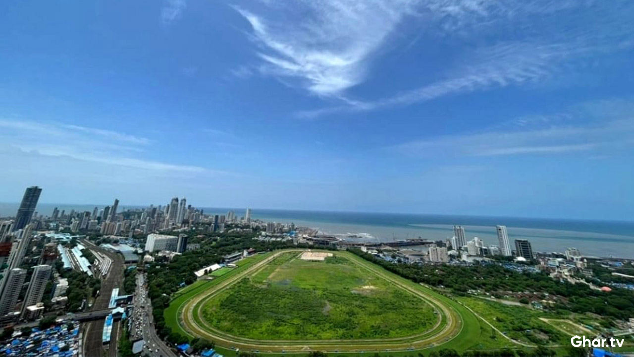 Experience The Pinnacle of Luxury Living at Lokhandwala Minerva at ...