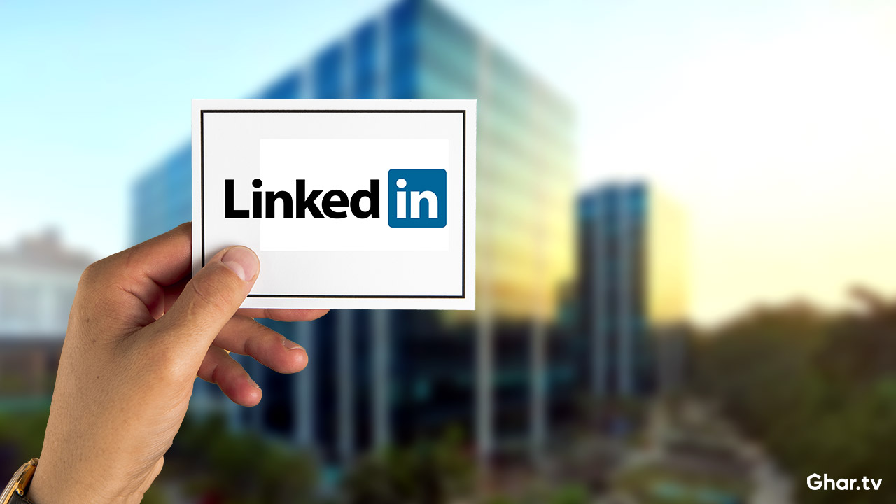LinkedIn Secures Prime Office Space in Maker Maxity, BKC, Mumbai for a ...