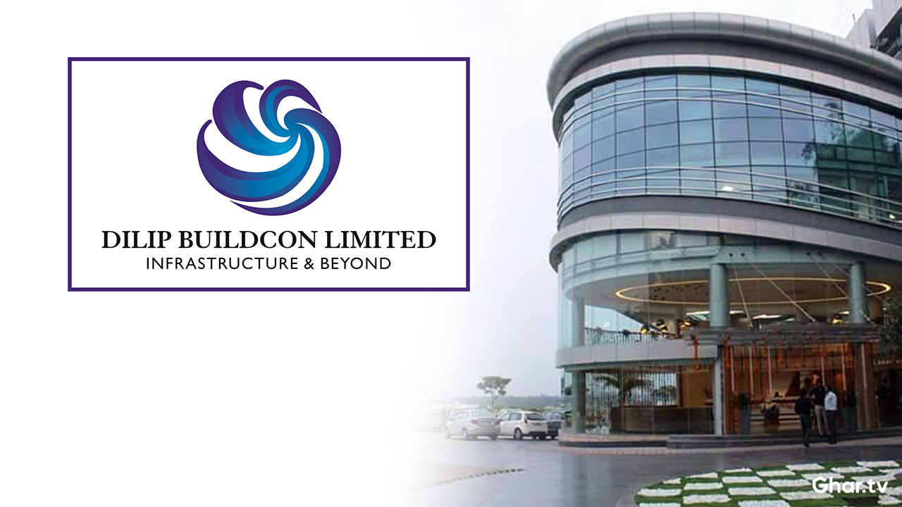 Zuari Twin Tower Project in Goa - Bhopal Based Dilip Buildcon Has Been Named as The Lowest Bidder
