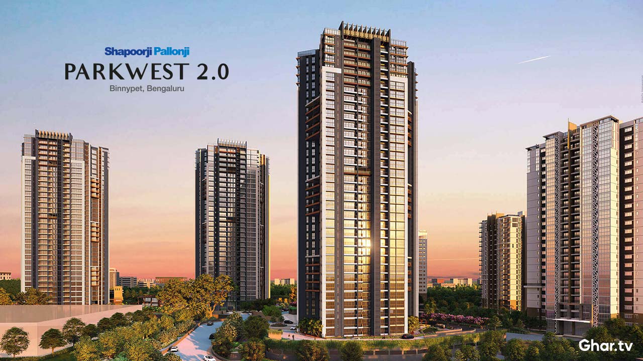 Shapoorji Pallonji Real Estate Targets INR 500 Cr With Sequoia at ...
