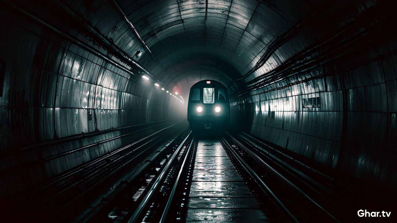 Aarey Car Shed 99% Complete as Final Inspection Team to Visit First ...