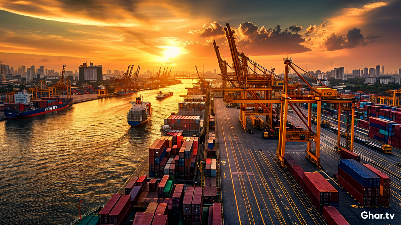 JNPA SEZ Plots Command Double the Reserve Price - A Major Boost to ...