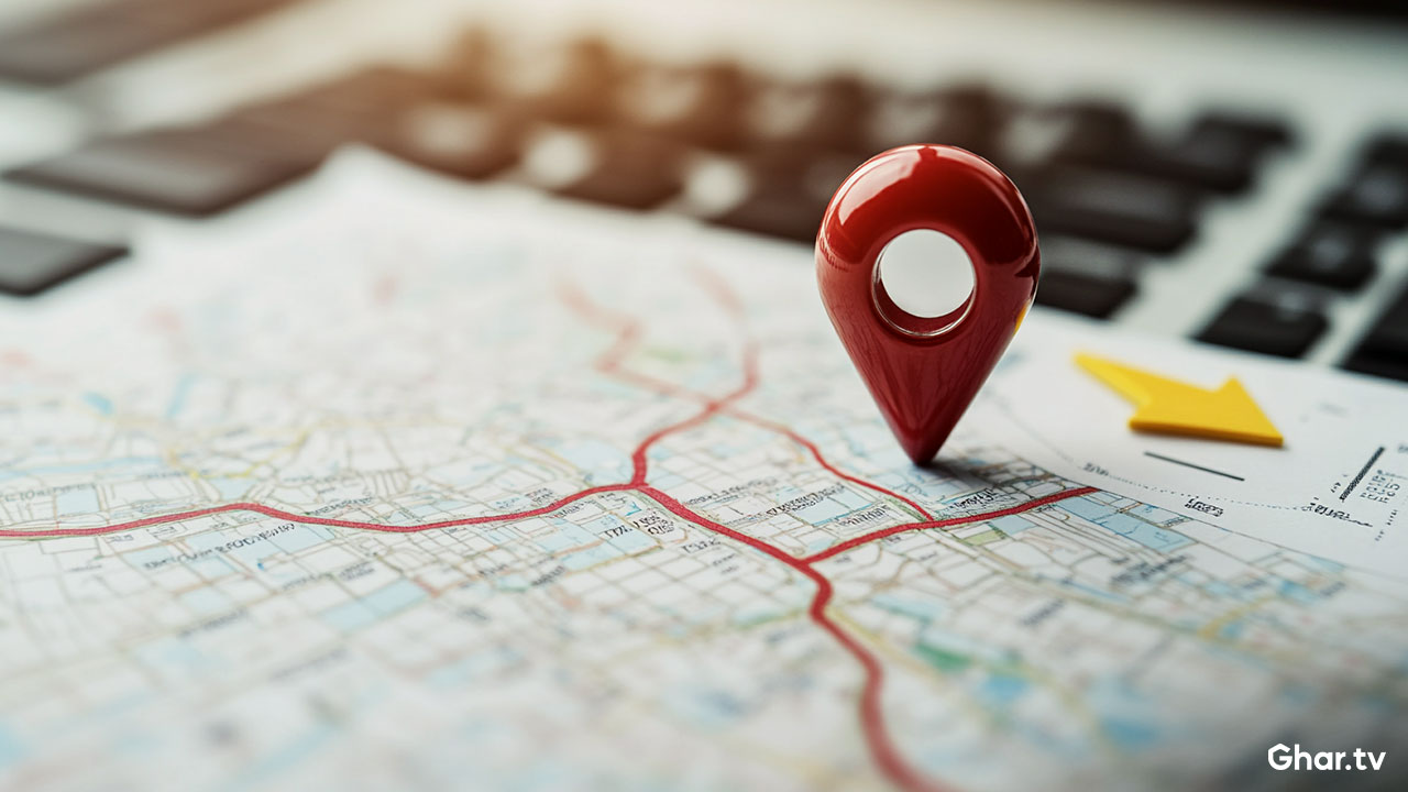 Complete Guide to Bhu Naksha: Check Land Ownership, Plot Maps & Khasra ...
