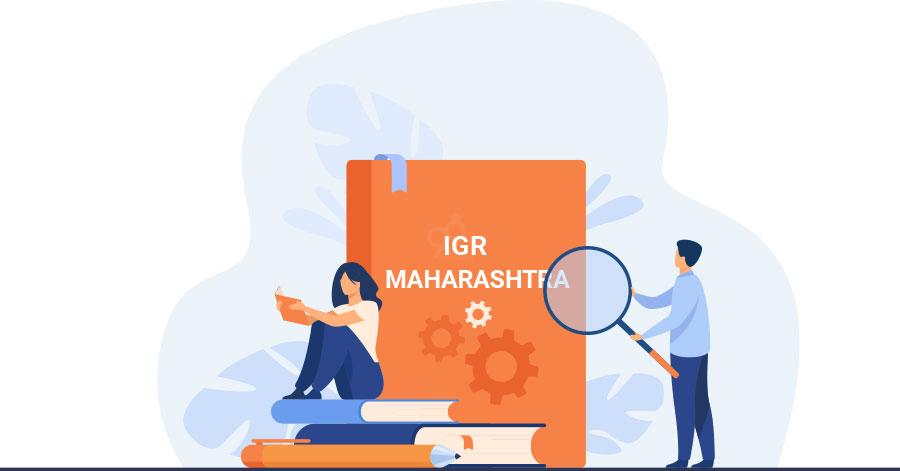 Your Complete Guide To Understanding Igr Maharashtra