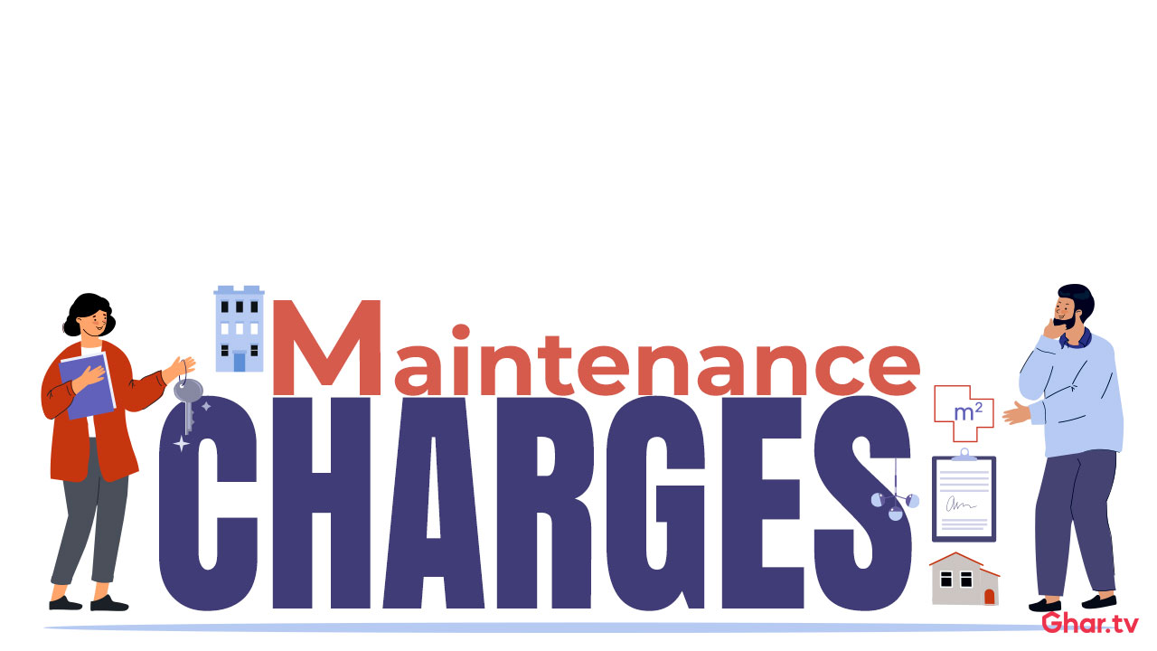 Complete Guide to Society Maintenance Charges in India