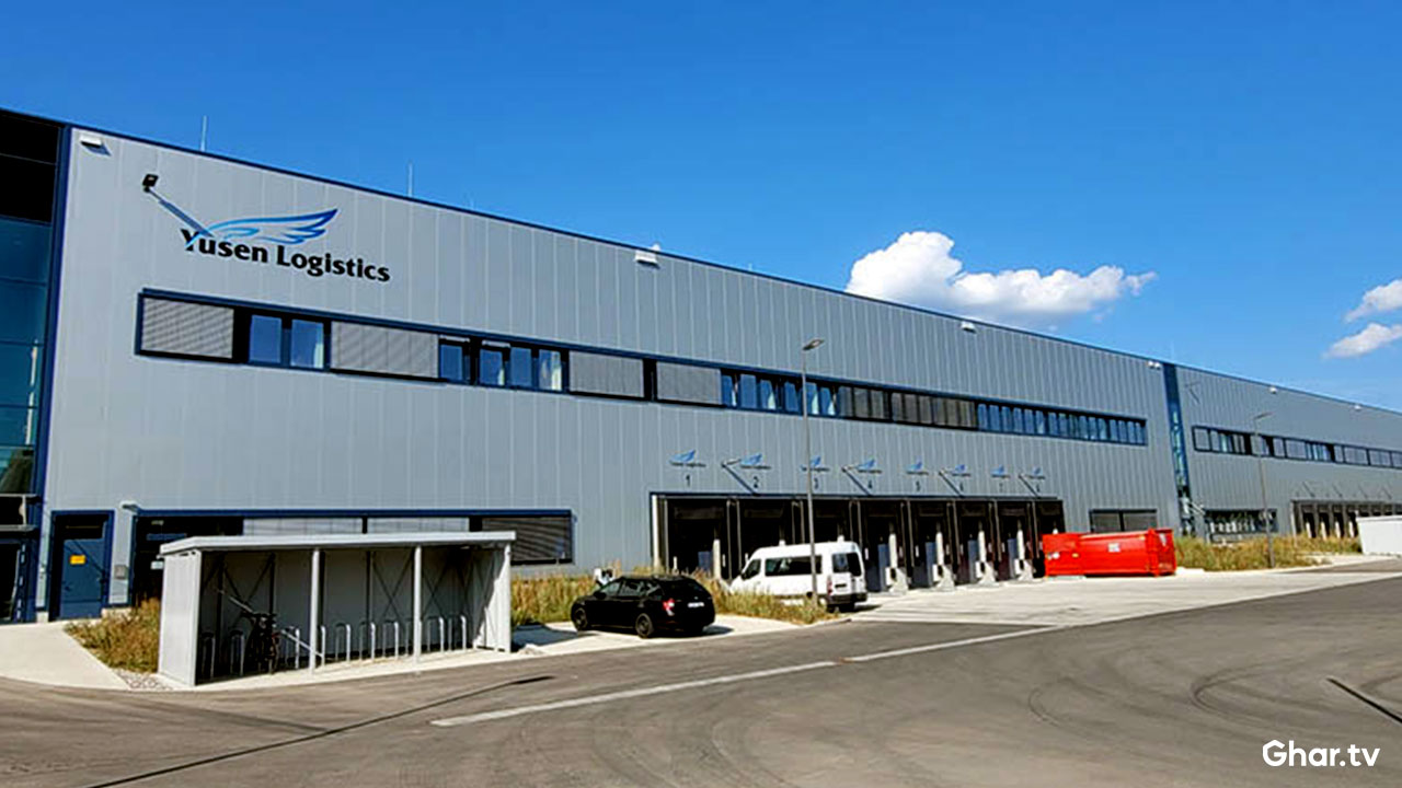 Yusen Logistics India Secures 200,000 Sq Ft Warehouse Near Mumbai ...