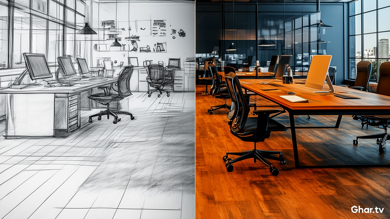 Build-to-Suit Construction: The Smartest Way to Secure a Custom ...