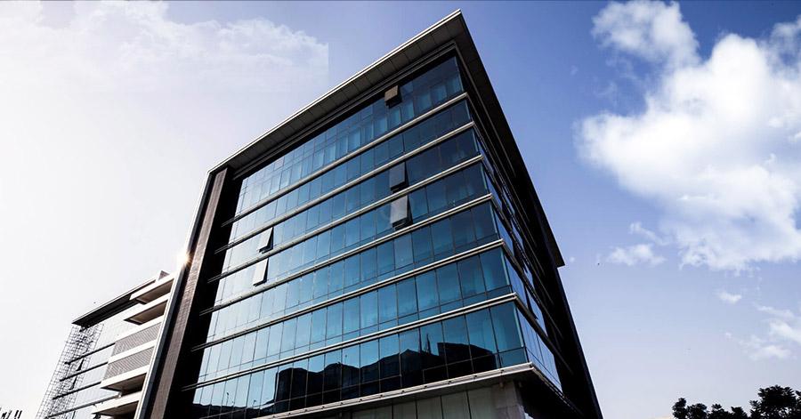 A Visit to Hiranandani Fulcrum Andheri East - One of The Best ...
