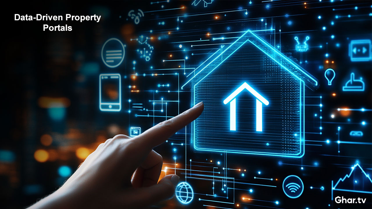 Data-Driven Property Portals - Turning Information into Competitive ...