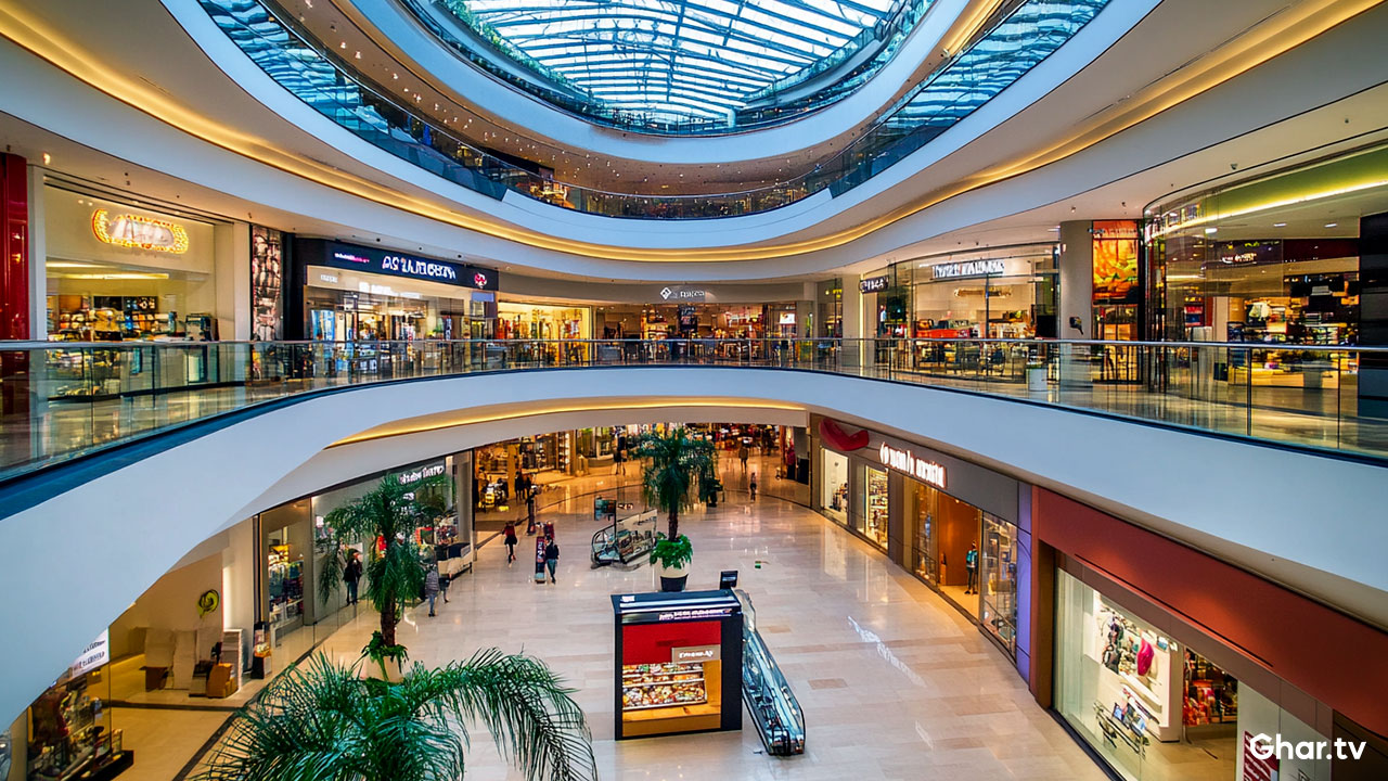 Discover the Best Phoenix Malls in India: Locations, Brands, Food & Events
