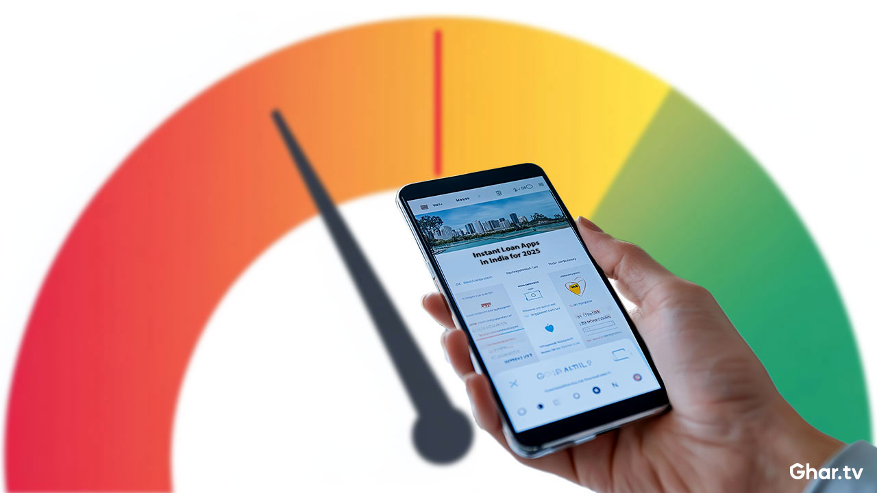 No CIBIL Score? No Problem - Instant Loan Apps in India for 2025