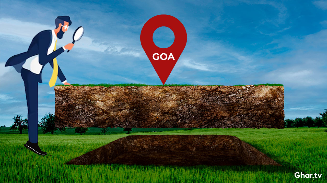 Massive Land Scam in Goa: ED Finds ₹1,000 Crore in Property Assets ...