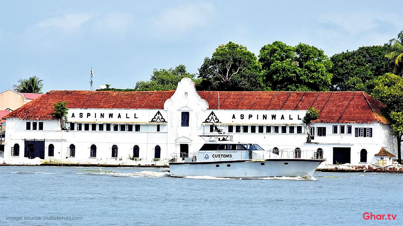 Fort Kochi's Cultural Landmark May Return to Public Hands as Govt Eyes ...