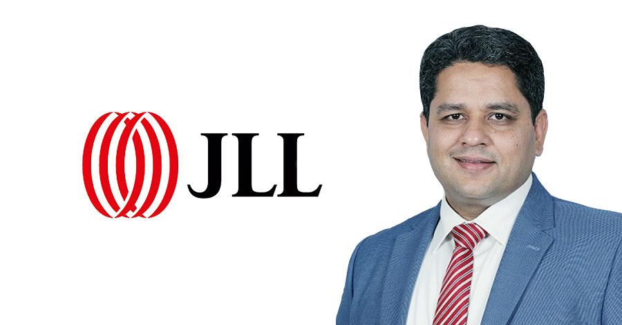 JLL Confirms a Change in Leadership As Rahul Arora Assumes The Role of ...