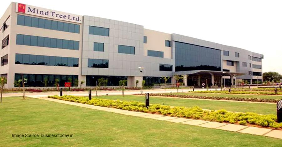 Larsen & Toubro Group Firm Mindtree Establishes its First Development ...