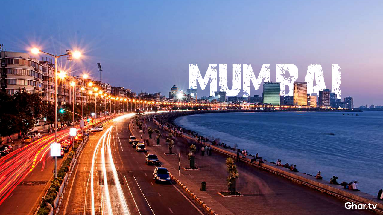 Third and Fourth Mumbai: Transforming Mumbai into a Global Economic Hub
