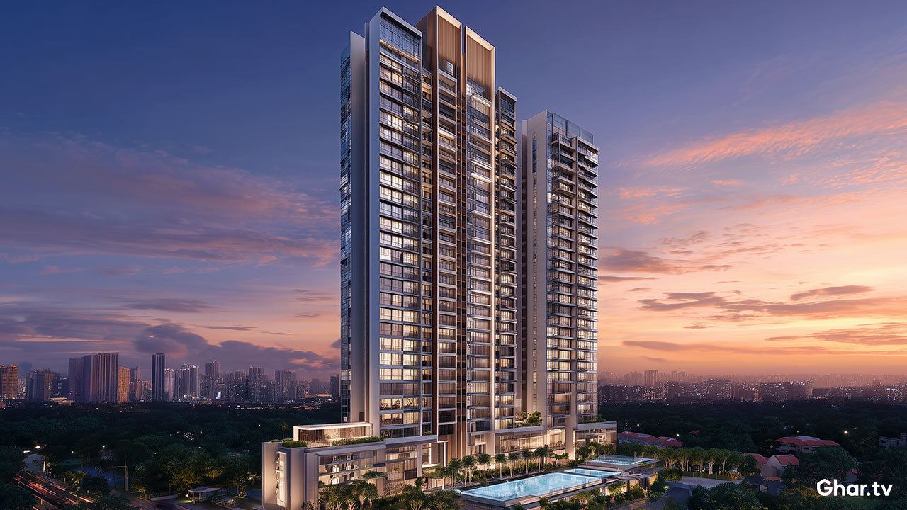 Sobha Ltd Launches ₹800 Crore SOBHA Aurum Luxury Project in Greater ...