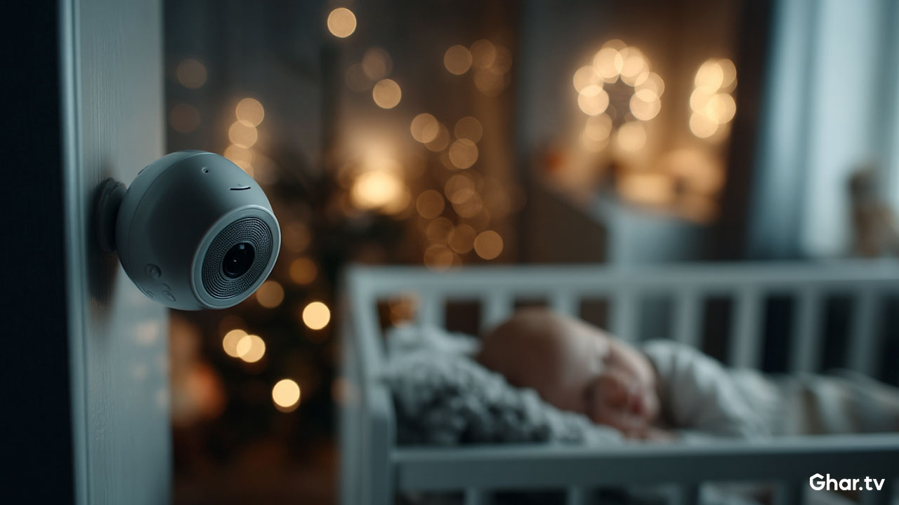 Complete Guide to Smart Security Systems for Indian Homes: CCTV and ...
