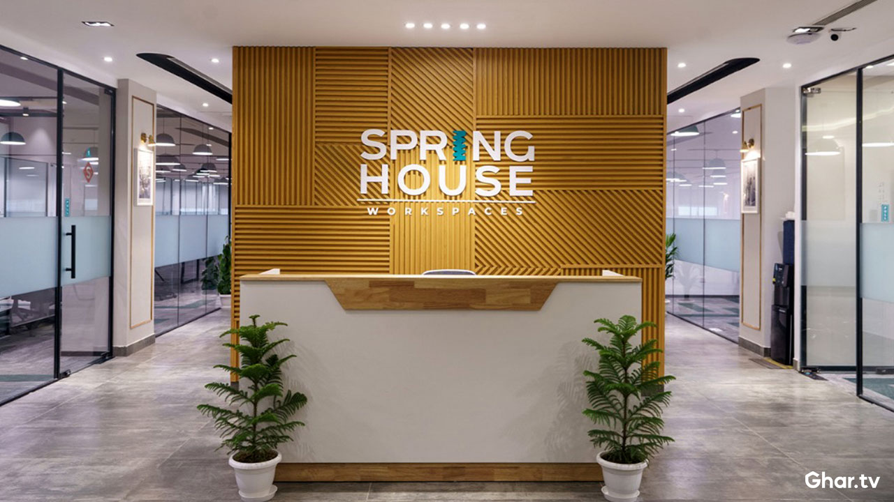 Spring House Workspaces Partners with EevolveX for Startup Hiring ...