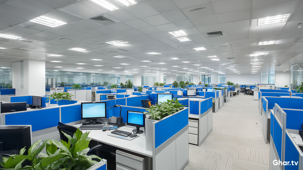 Dharma Productions Leases 5,500 sq ft Andheri West Office | ₹15L ...