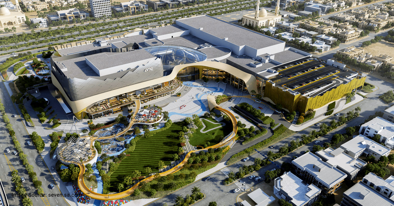 Shapoorji Pallonji of India is Awarded a Construction Contract For The ...