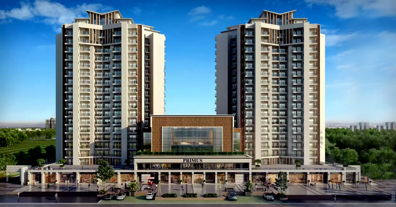 Ace Group, Possession, Luxury Residential Project, Ace Divino, Greater ...