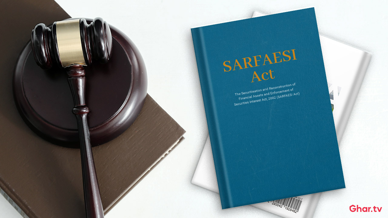 A Comprehensive Guide to the 2002 SARFAESI Act