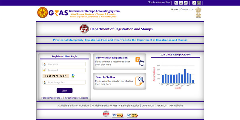 Your Complete Guide To Understanding Igr Maharashtra