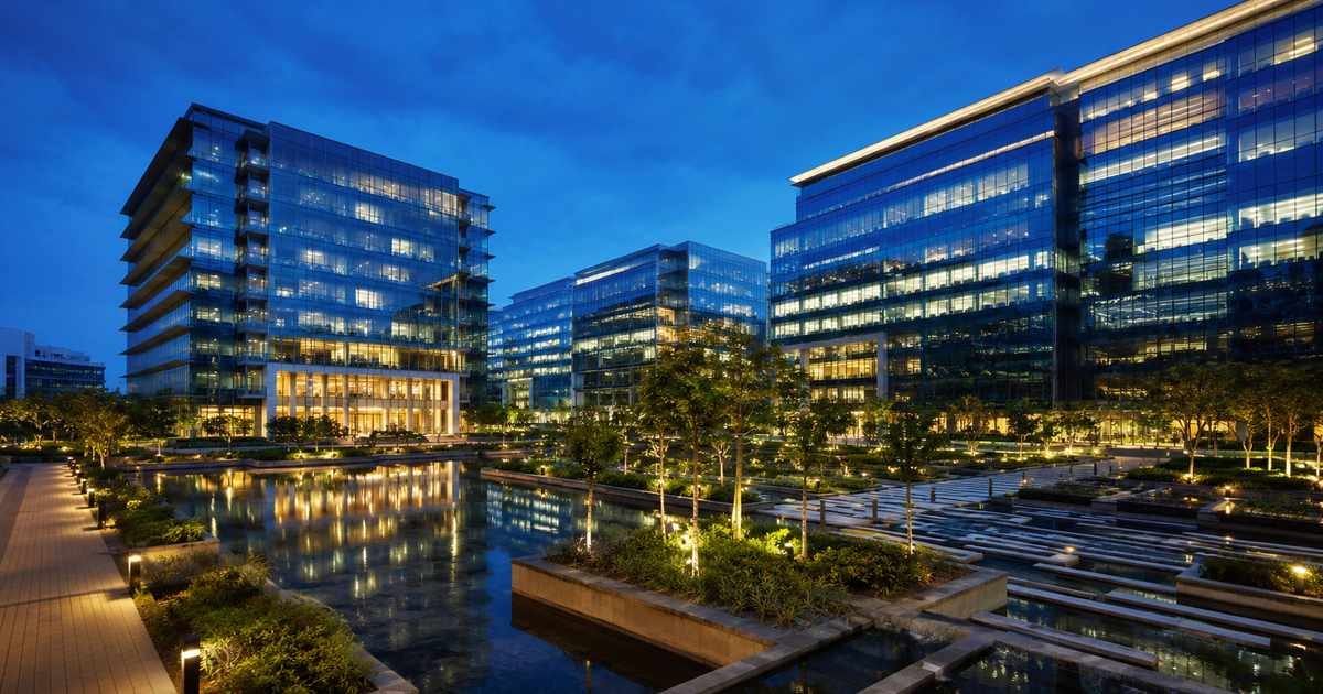 Listed REITs in India 2026 Investor Guide | GHAR.tv Intelligence
