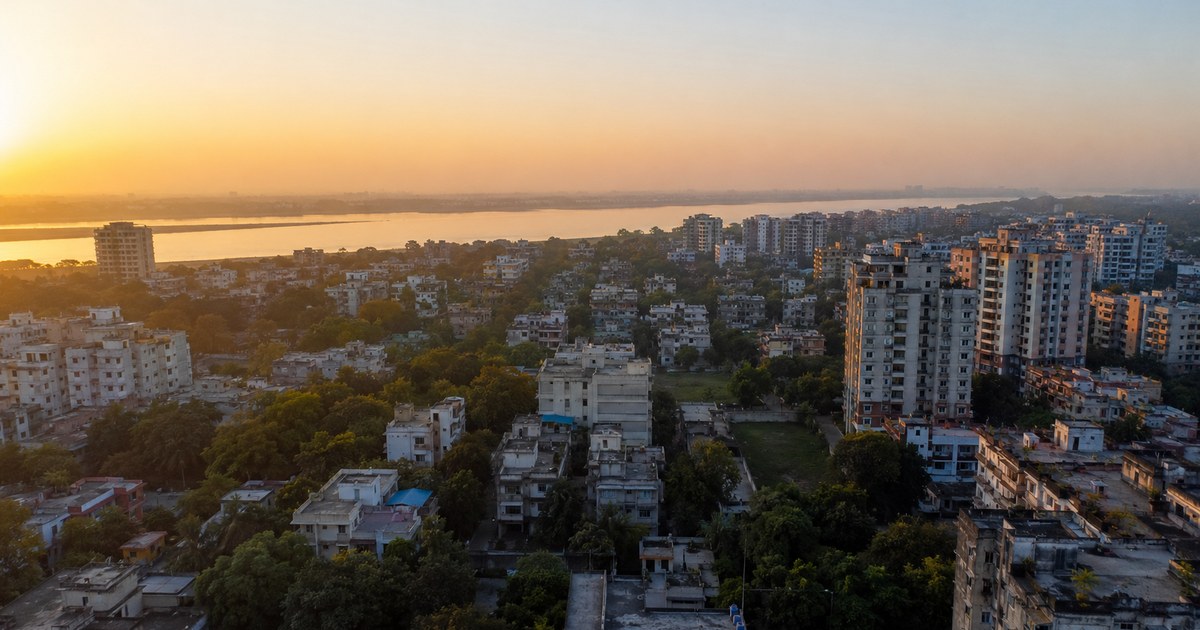 Kanpur Real Estate Market 2026: Prices & Outlook